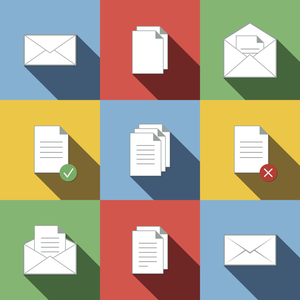 Piktogramme und textfreie Dokumentationen