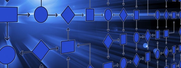 Prozessvisualisierung