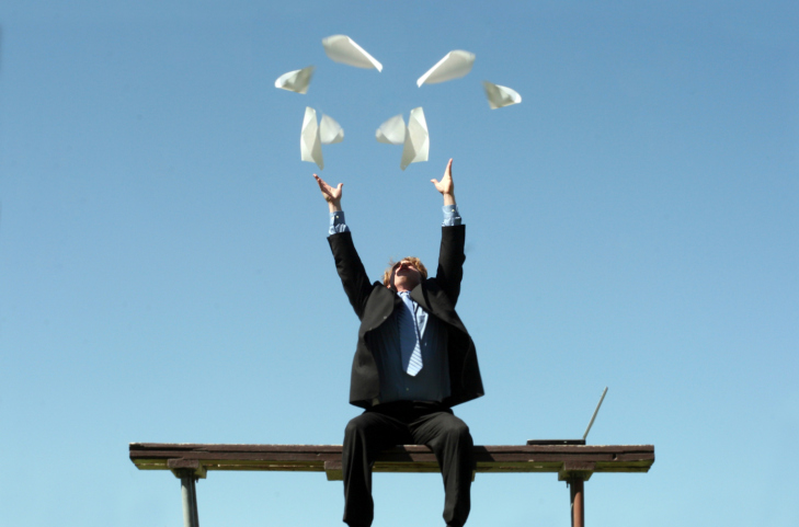 Man muss nicht alles wissen … | WEKA