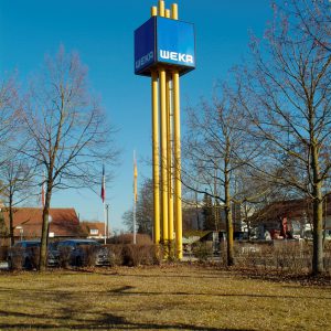 Downloadcenter der WEKA Media GmbH & Co. KG Kissing