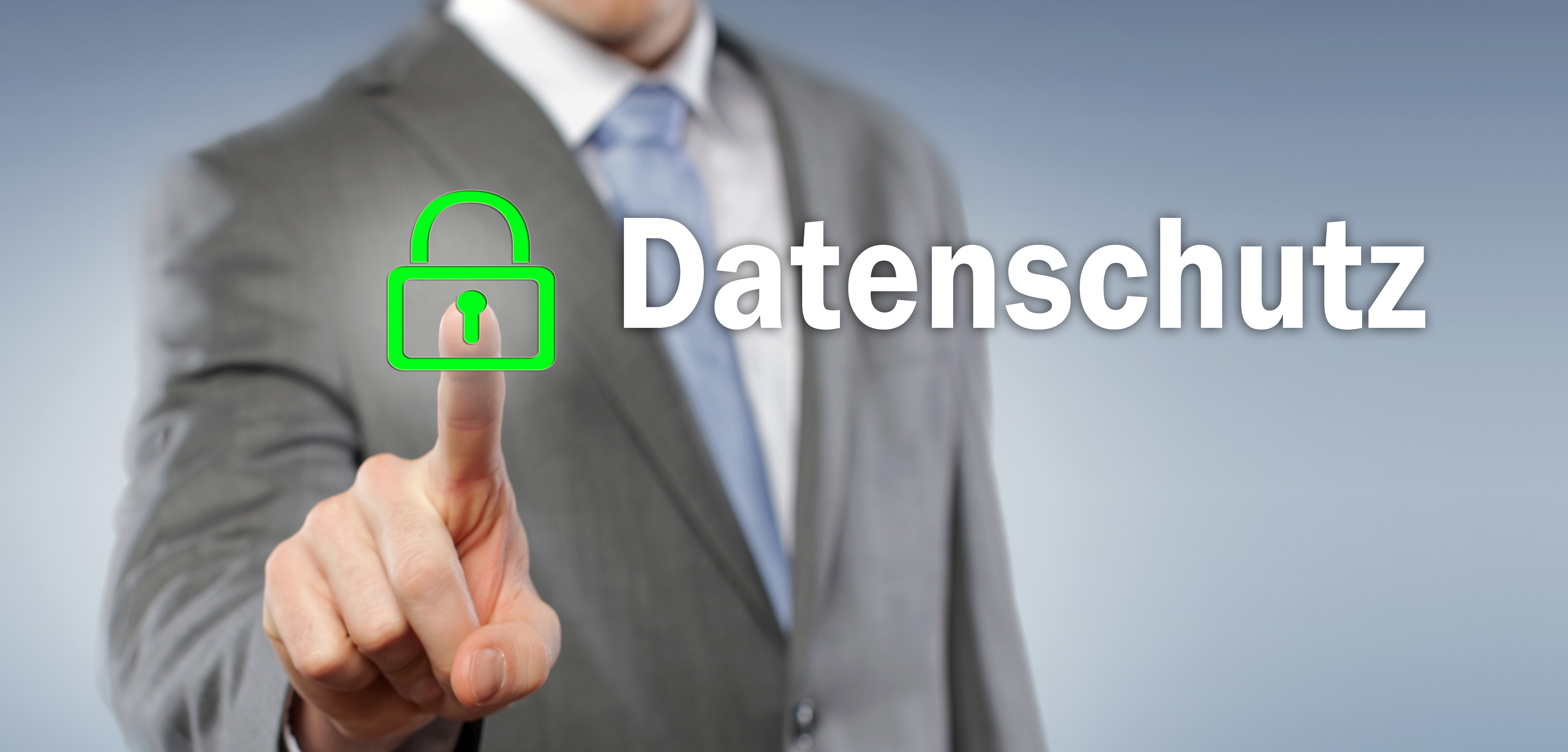 Keine Angst vor neuem EU-Datenschutz | WEKA