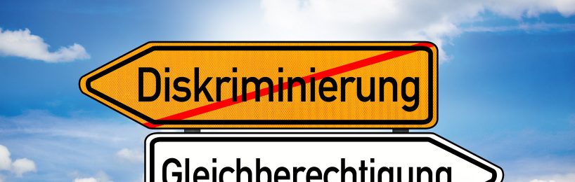 Zehn Jahre AGG - Sensibilisierung im Unternehmen | WEKA