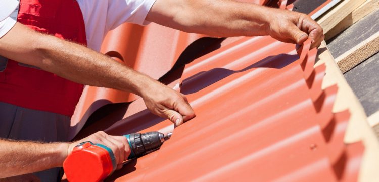 DIN 18531: Abdichtung von Dächern, Balkonen, Loggien, Laubengängen