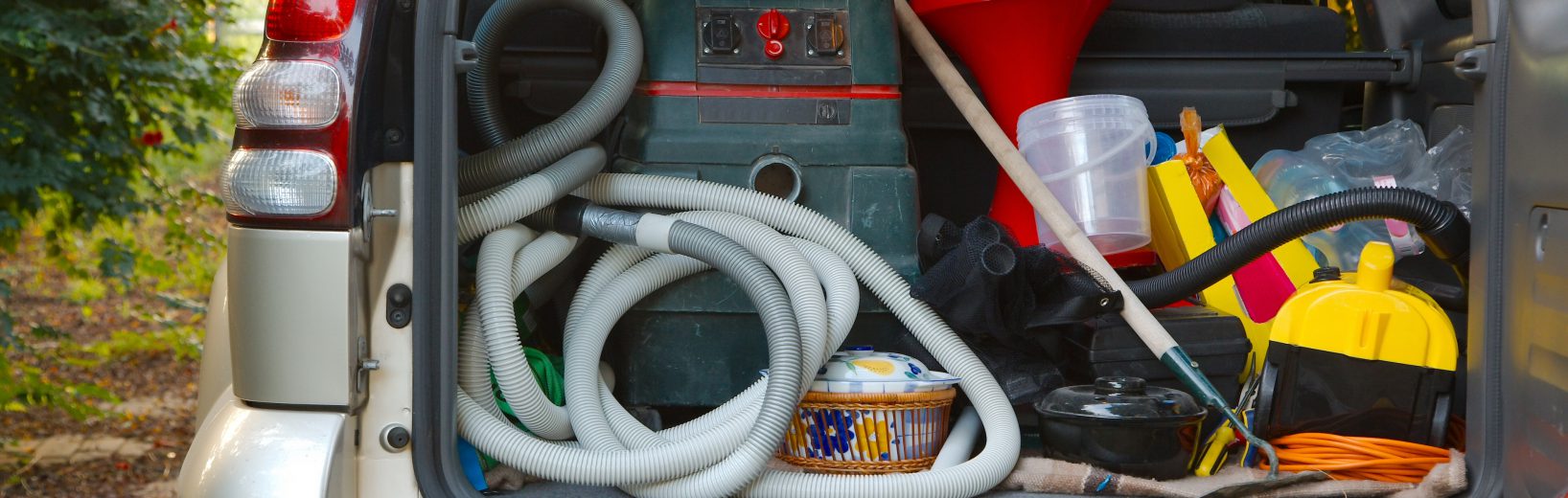 VDI 2700 regelt die Ladungssicherung auf Straßenfahrzeugen - WEKA