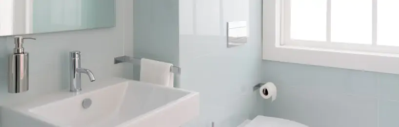 DIN 18534 – Abdichtung von Innenräumen | WEKA