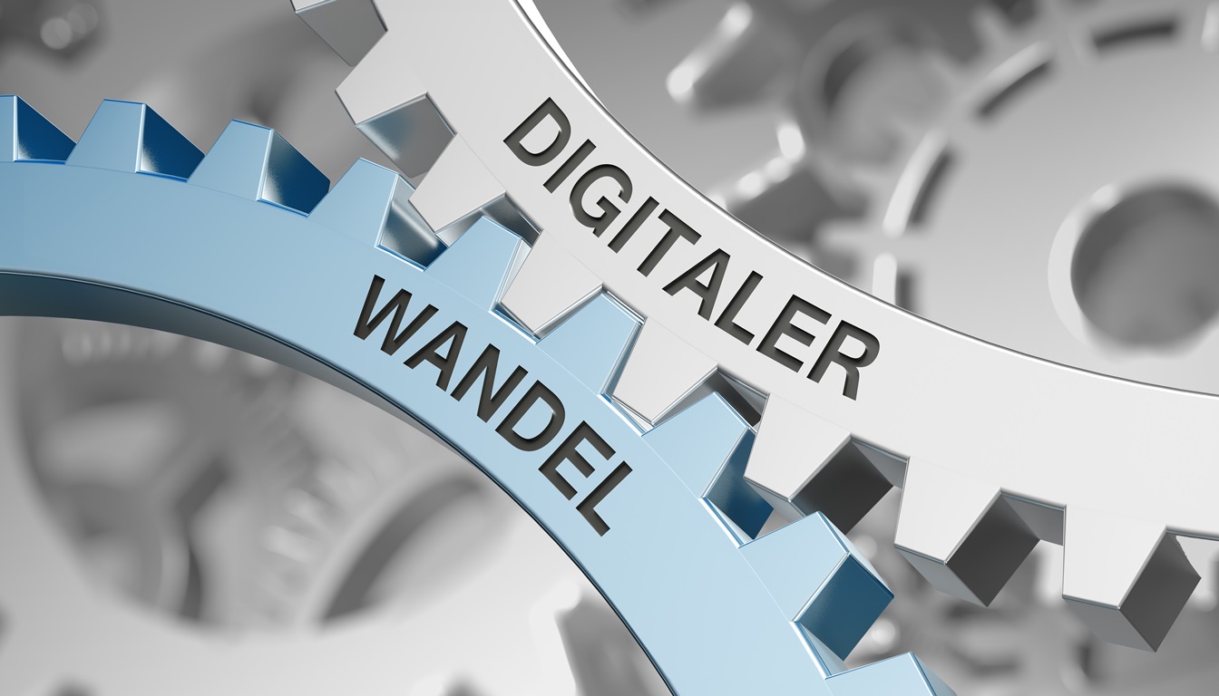 Digitalisierung – So gestalten Sie als Betriebsrat mit! | WEKA