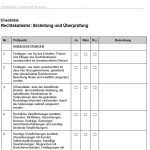 Alles Wichtige zum Rechtskataser nach ISO 50001