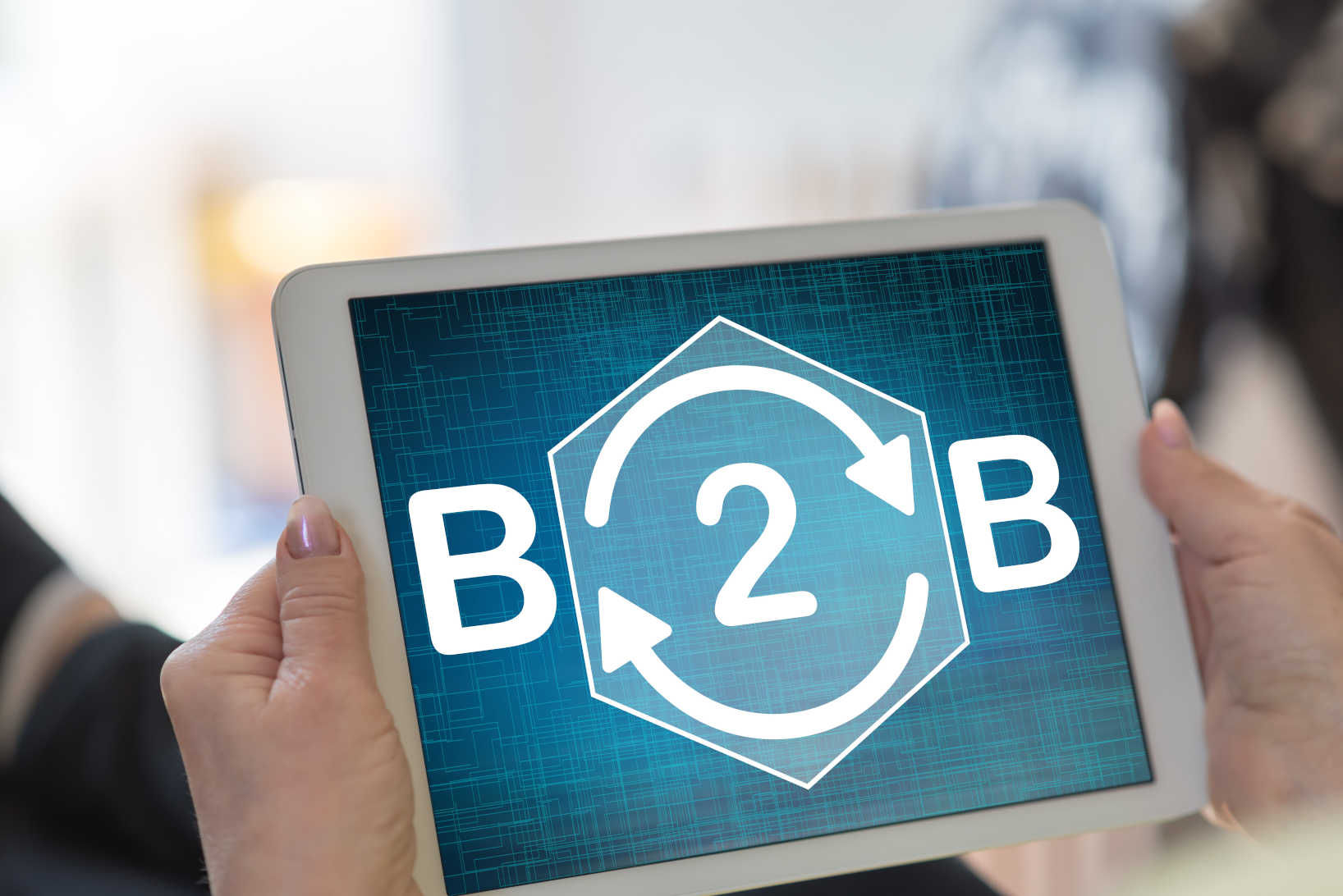 B2B-Plattform: "Wer liefert Was" mit Veränderungen im Auftritt | WEKA