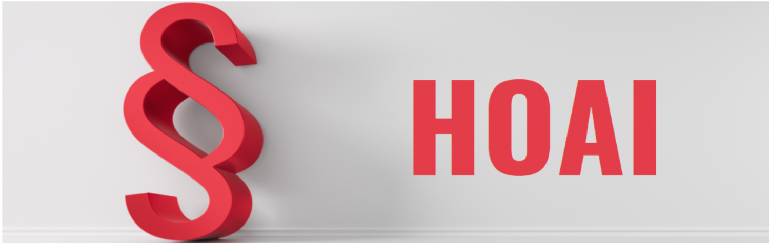 HOAI – Honorarordnung für Architekten und Ingenieure | WEKA