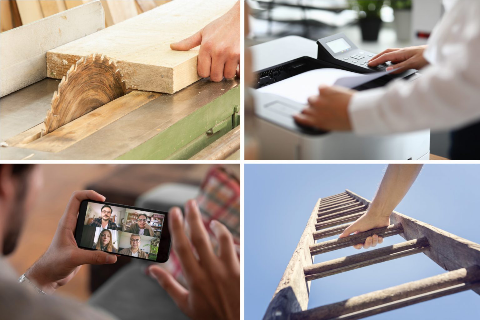 Die wiederkehrende Prüfung von Arbeitsmitteln