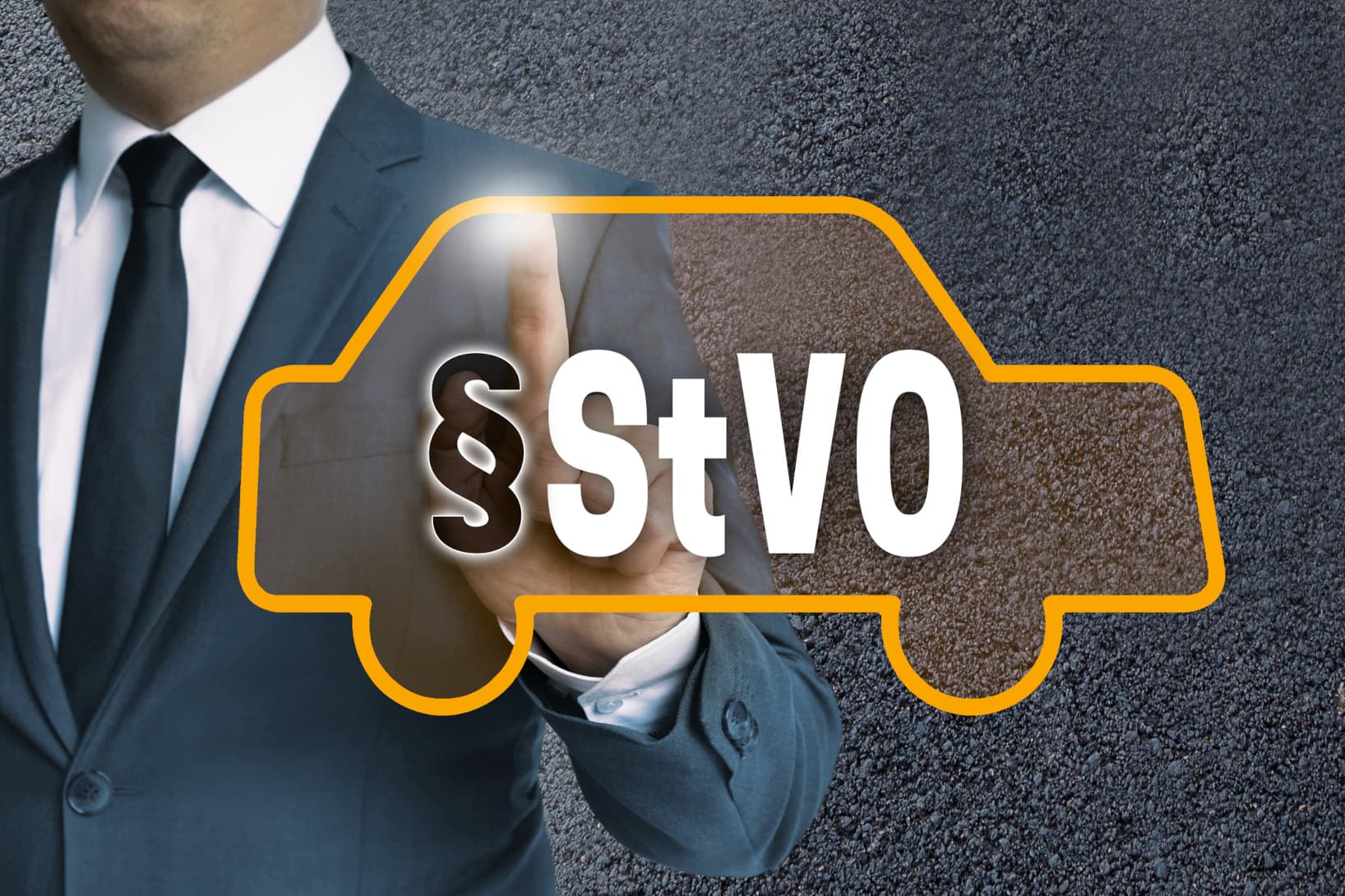 Bund und Länder einigen sich auf neue StVO-Novelle | WEKA