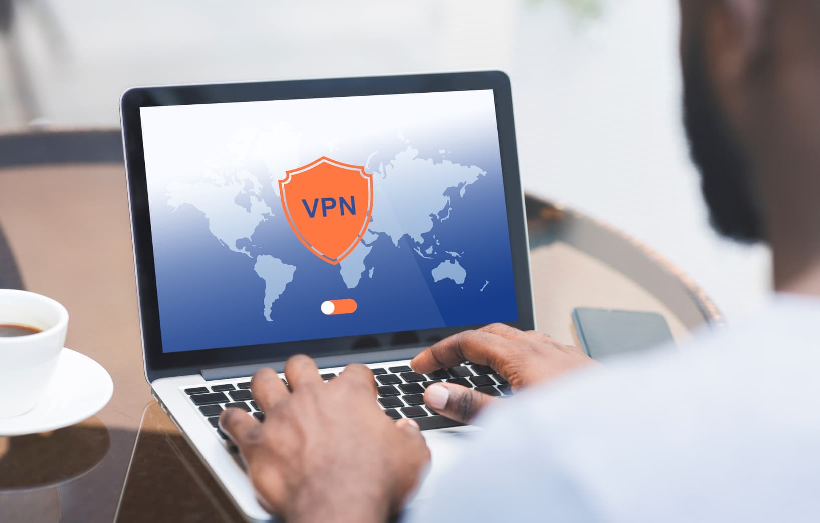 Tipps für die Datenschutzschulung: ein VPN einrichten und nutzen | WEKA