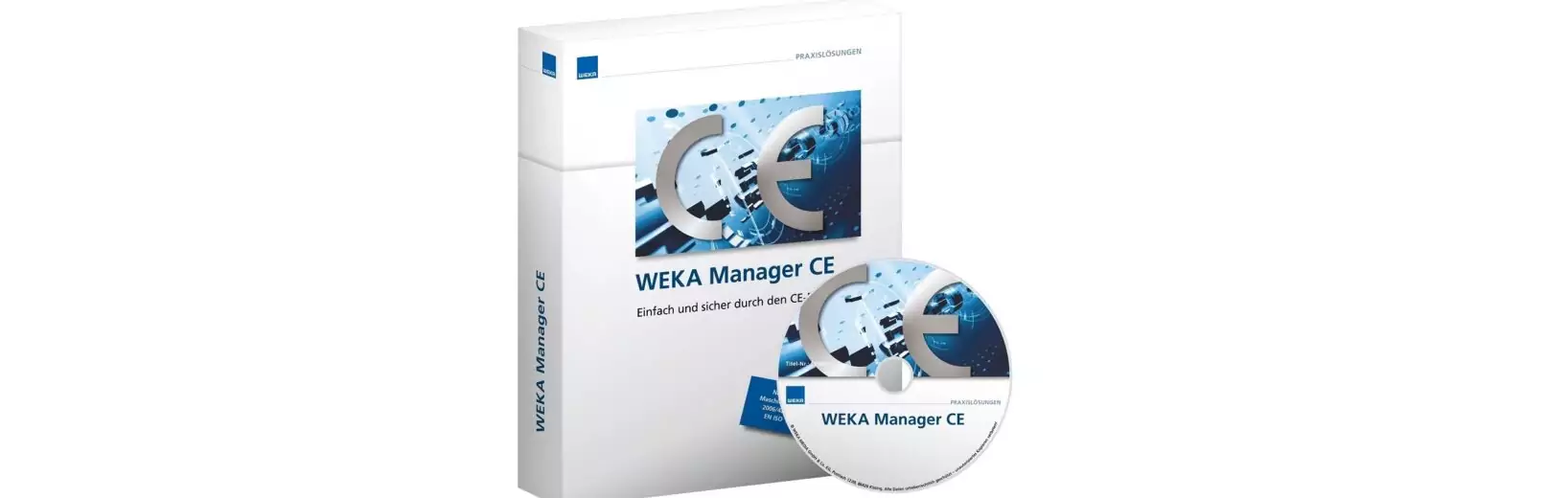 Mit dem WEKA Manager CE zur Funktionalen Sicherheit | WEKA Media - Der ...