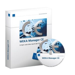 Mit dem WEKA Manager CE zur Funktionalen Sicherheit | WEKA Media - Der ...