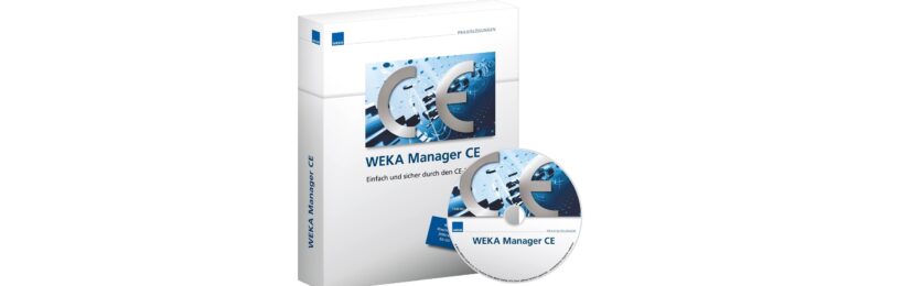Mit dem WEKA Manager CE zur Funktionalen Sicherheit | WEKA Media - Der Fachverlag für Ihren ...
