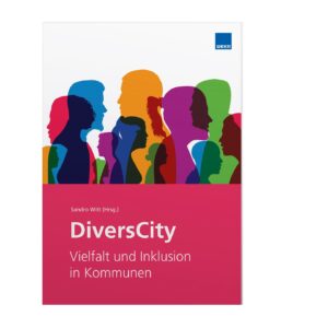 Neu: Fachbuch „DiversCity“ von WEKA Media | WEKA Media - Der Fachverlag ...