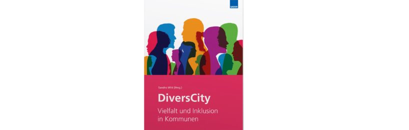 Neu: Fachbuch „DiversCity“ von WEKA Media | WEKA Media - Der Fachverlag ...