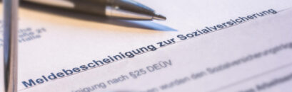 Statusfeststellungsverfahren für den angestellten Geschäftsführer | WEKA