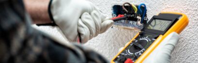 Was ist Elektrosicherheit und warum ist sie wichtig? | WEKA