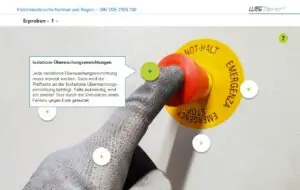 DIN VDE 0105-100: Die Wiederholungsprüfung – WEKA Media