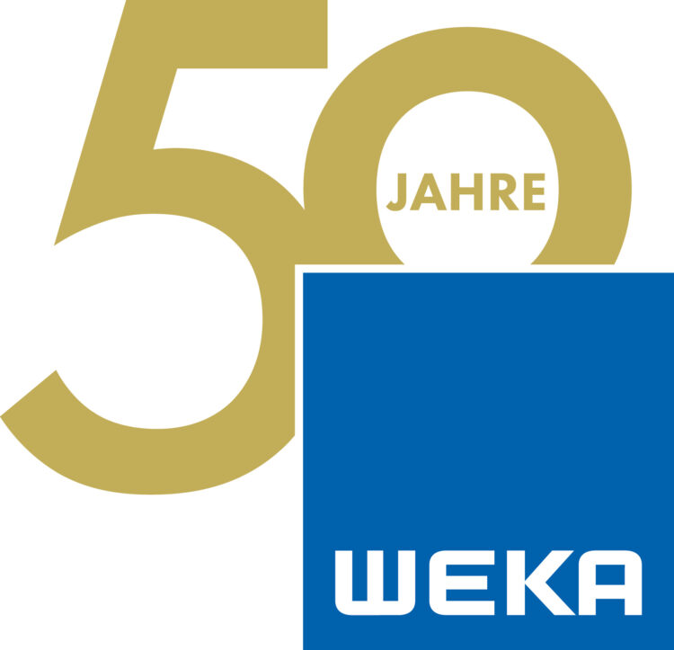 50 Jahre WEKA
