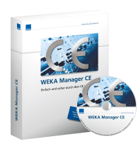 WEKA Media - Fachmedien für Ihren beruflichen Erfolg